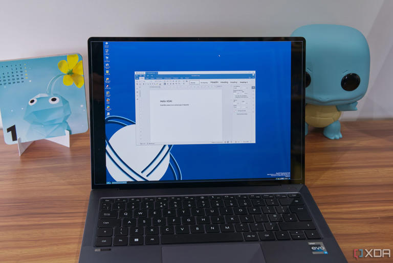 This open-source Windows clone just got a lot easier to install