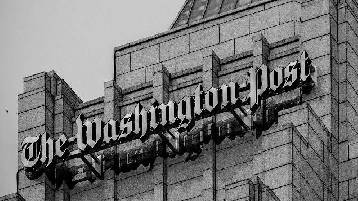 FBI geledah rumah reporter Washington Post karena Venezuela