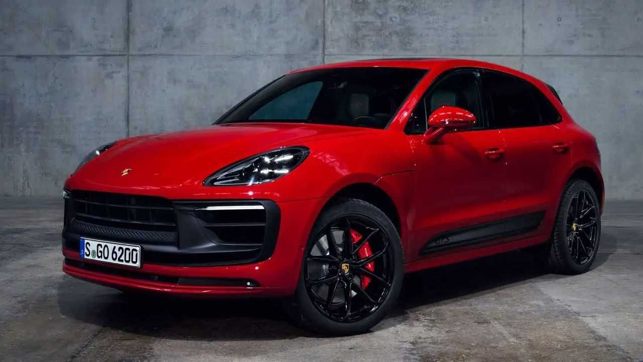 Porsche admits ‘we were wrong’—and now it’s bringing gas power back