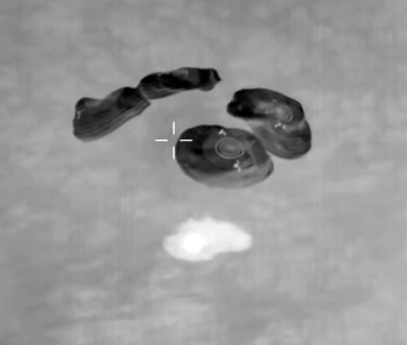 NASA's first medical evacuation: Ailing astronaut returns to Earth