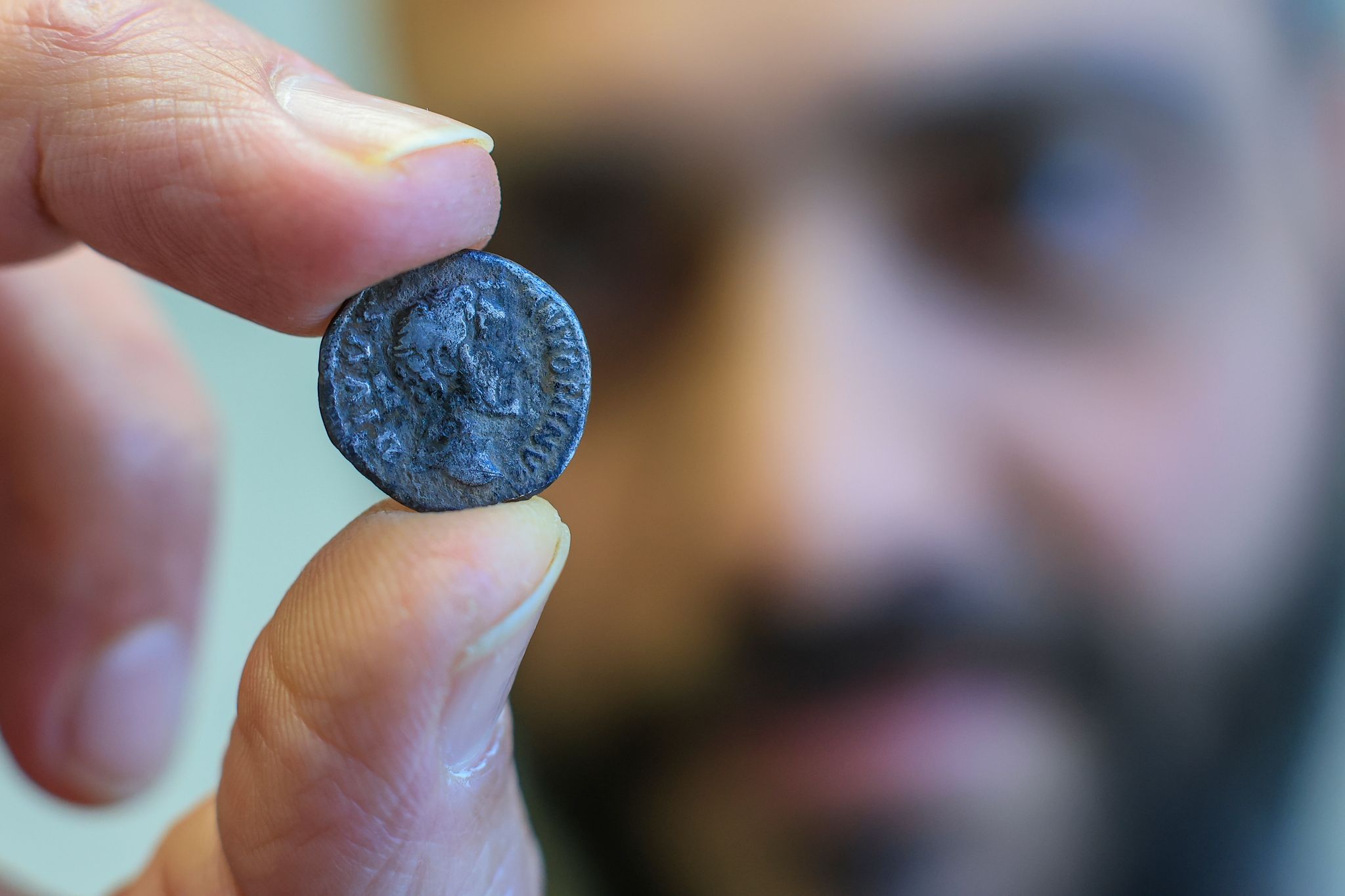 Erstmals römische Marschlager in Sachsen-Anhalt entdeckt