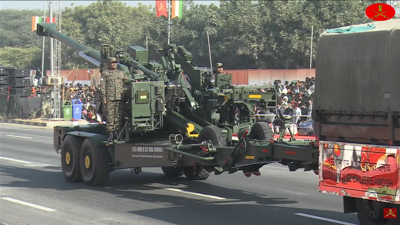 Indian Army to get big firepower boost, IIT develops ramjet-powered ...