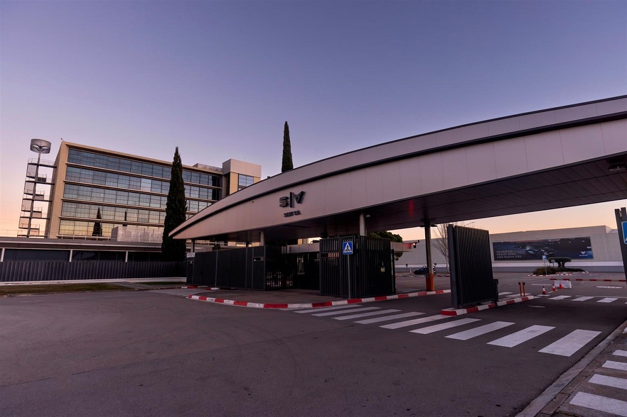 SEAT & CUPRA ha stabilito un nuovo record di vendite nel 2025