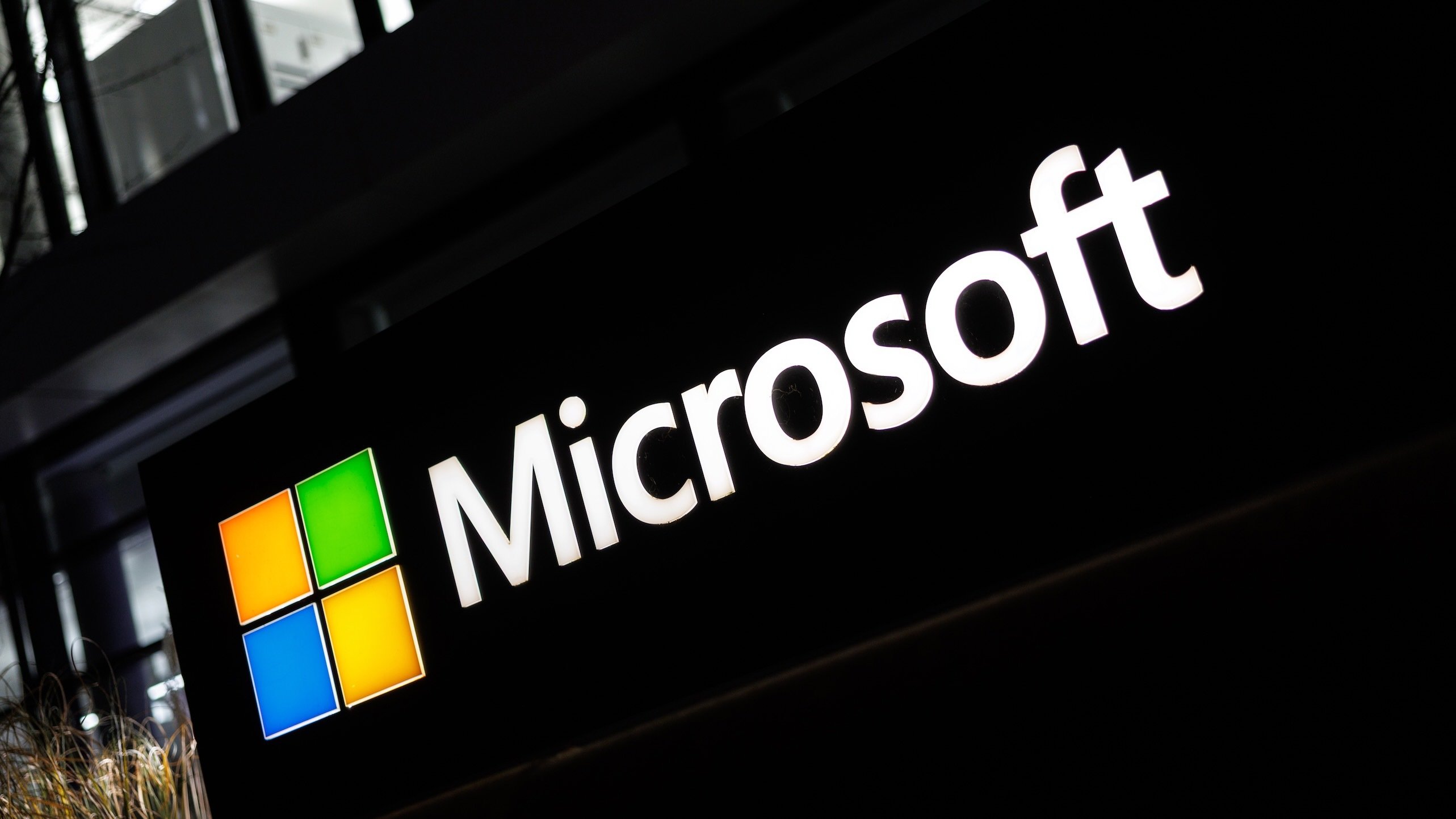 Microsoft shuts down cybercrime site that may have tried to scam you