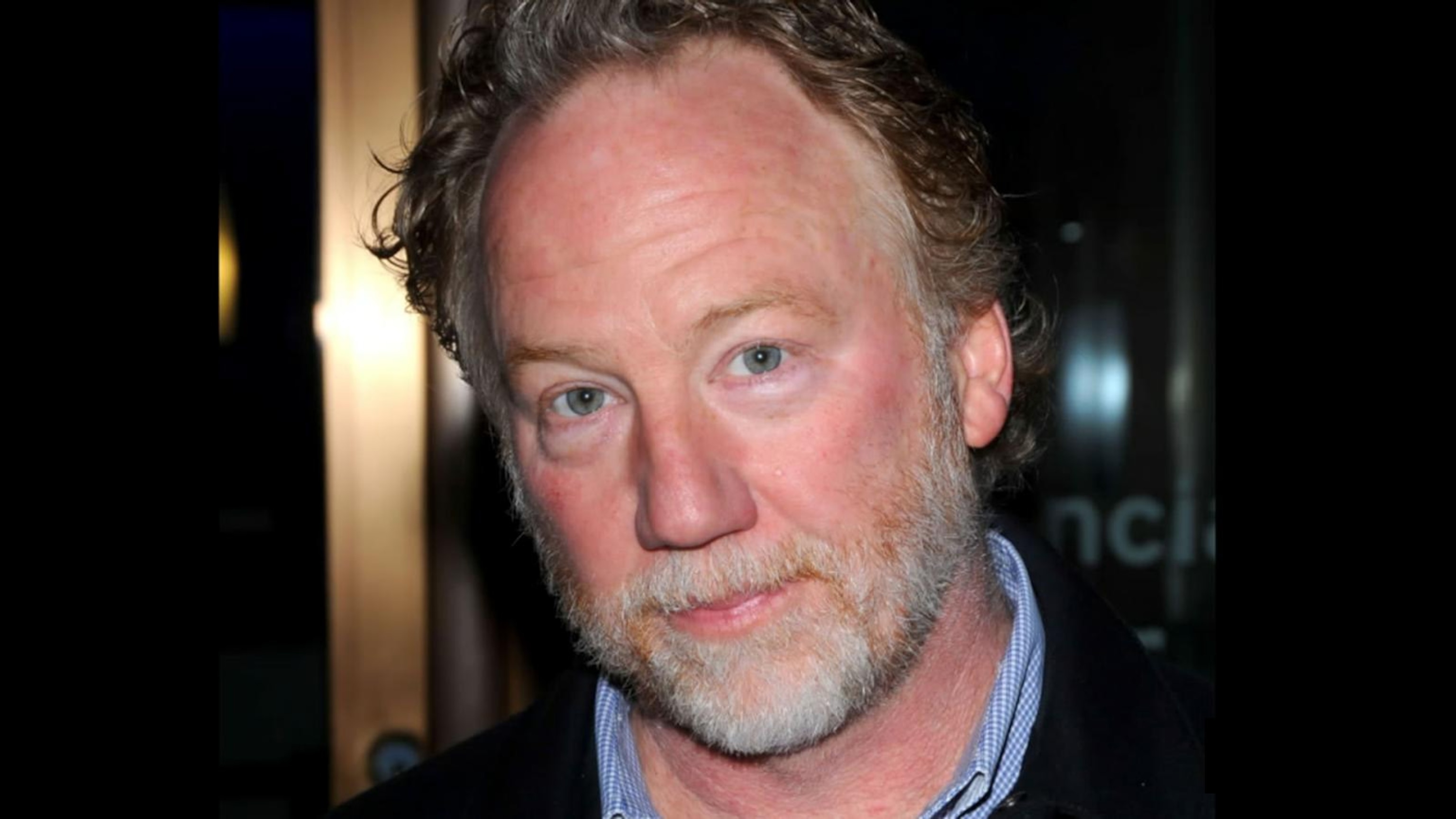 Actor Timothy Busfield appears in court, denies charges of child sex abuse