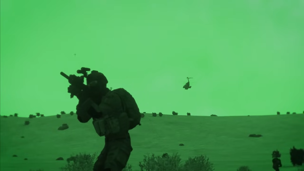 How Israeli jets destroyed Syria’s secret nuclear reactor