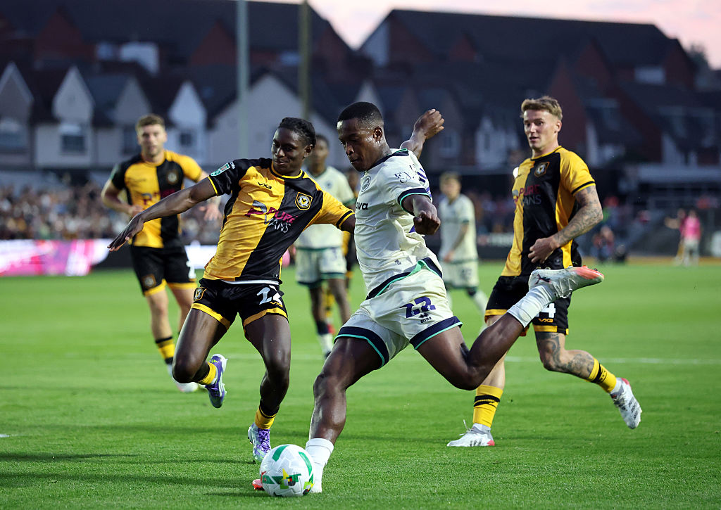 Manchester United include 20-year-old in first Michael Carrick training ...