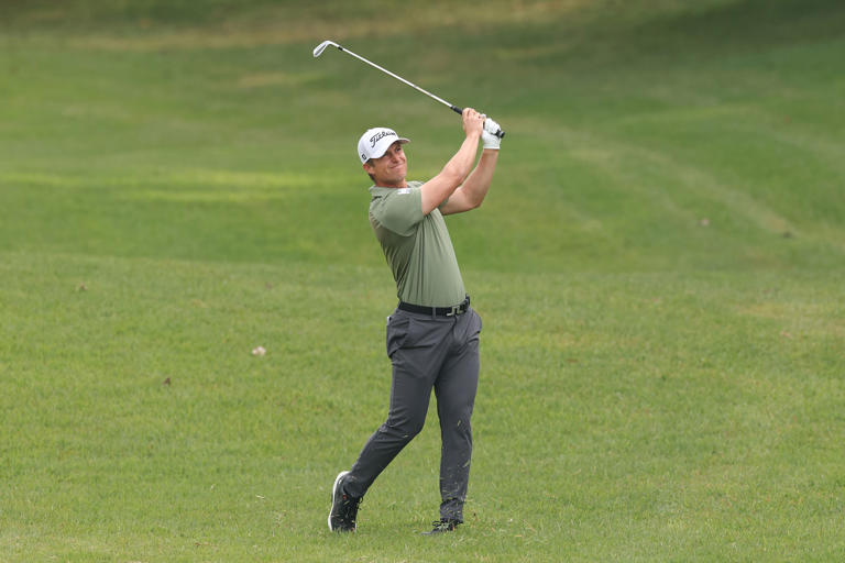 The 11 Scots playing DP World Tour in 2026 and their caddies ...