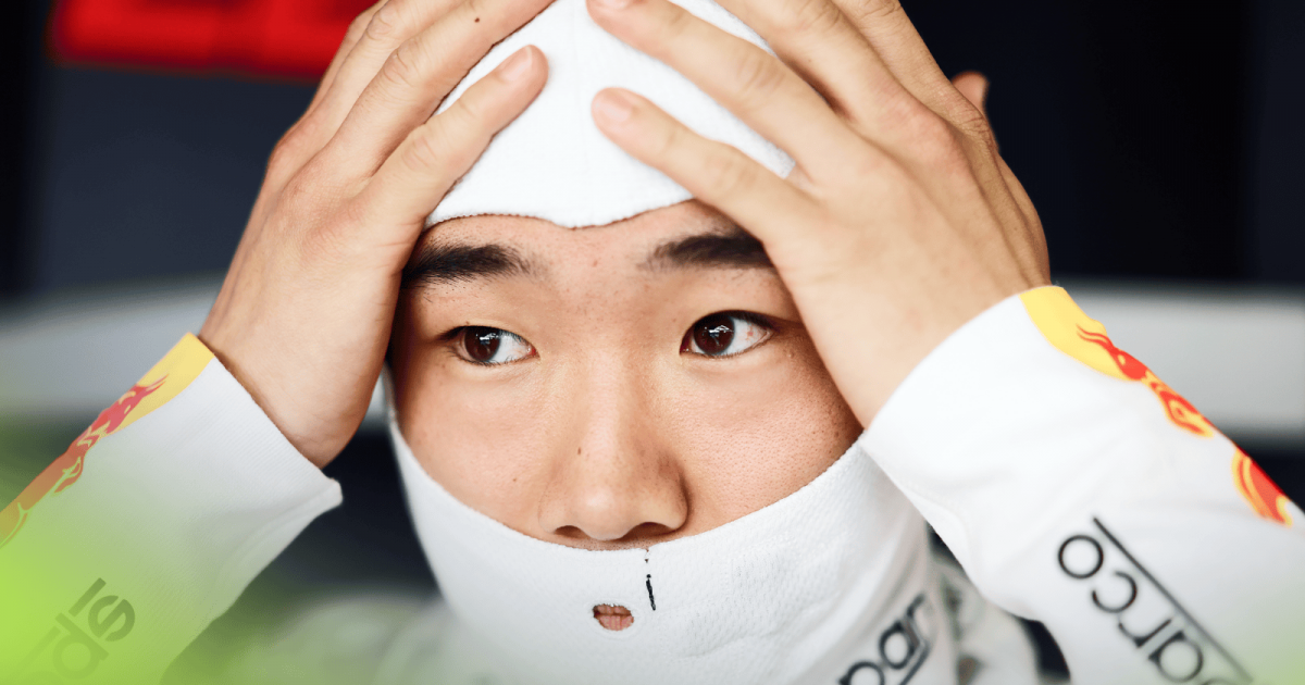 Yuki Tsunoda yet to sign Honda contract amid ongoing Red Bull talks