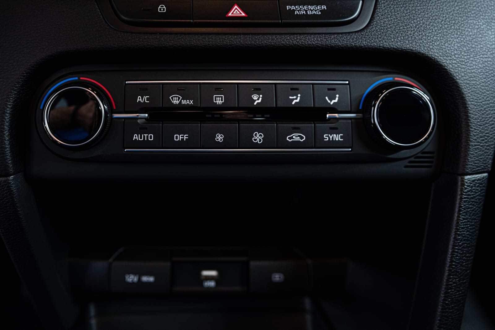 Warm up fast: Most drivers ignore this button—but it can warm your car ...
