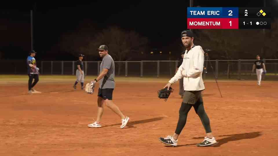 Can he beat us using the worst team ever?