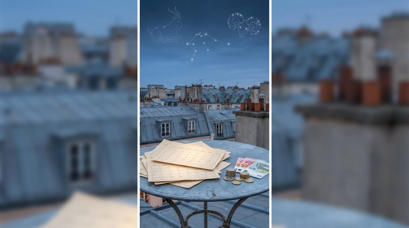 Argent : ces 3 signes astrologiques profitent d’un coup de chance ...