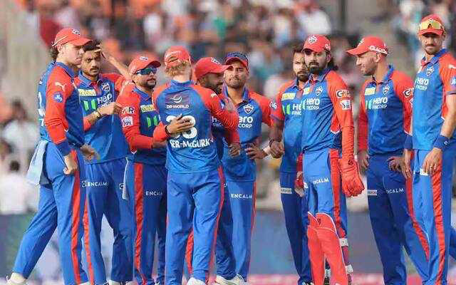 IPL 2026: SWOT analysis of Delhi Capitals - strengths, weaknesses ...