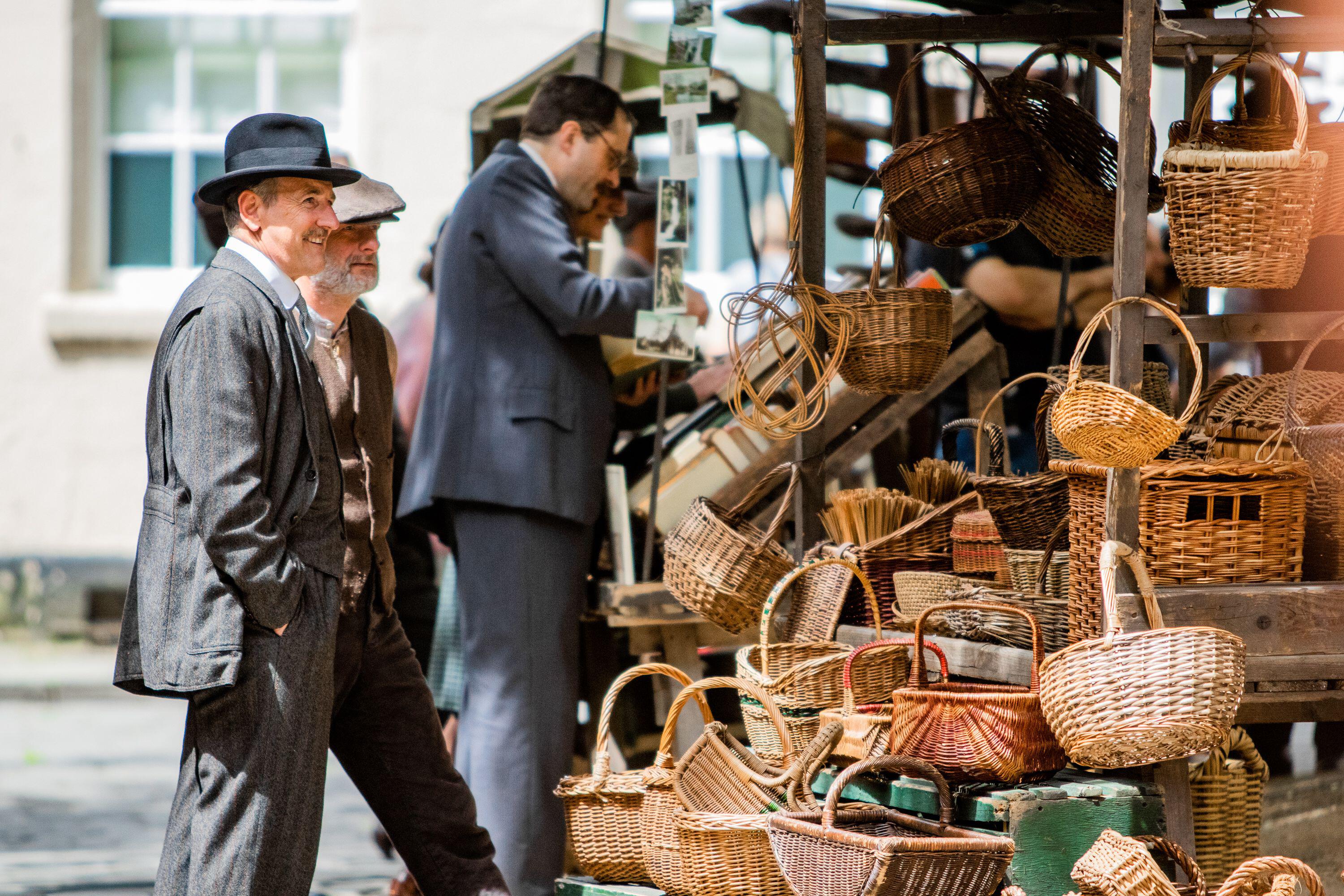 Where was Agatha Christie's Seven Dials filmed? Locations revealed and ...