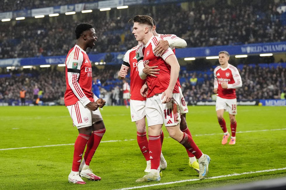 Liam Rosenior reveals details of private conversation with Chelsea star ...