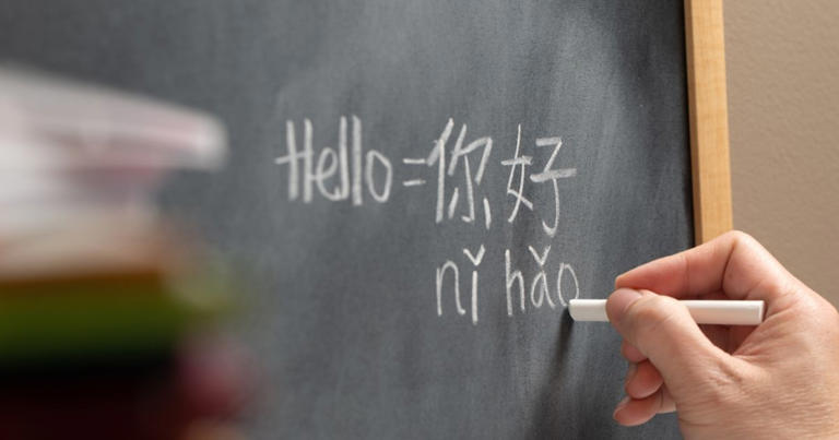 Want to learn a new language? UP is offering Chinese language courses ...