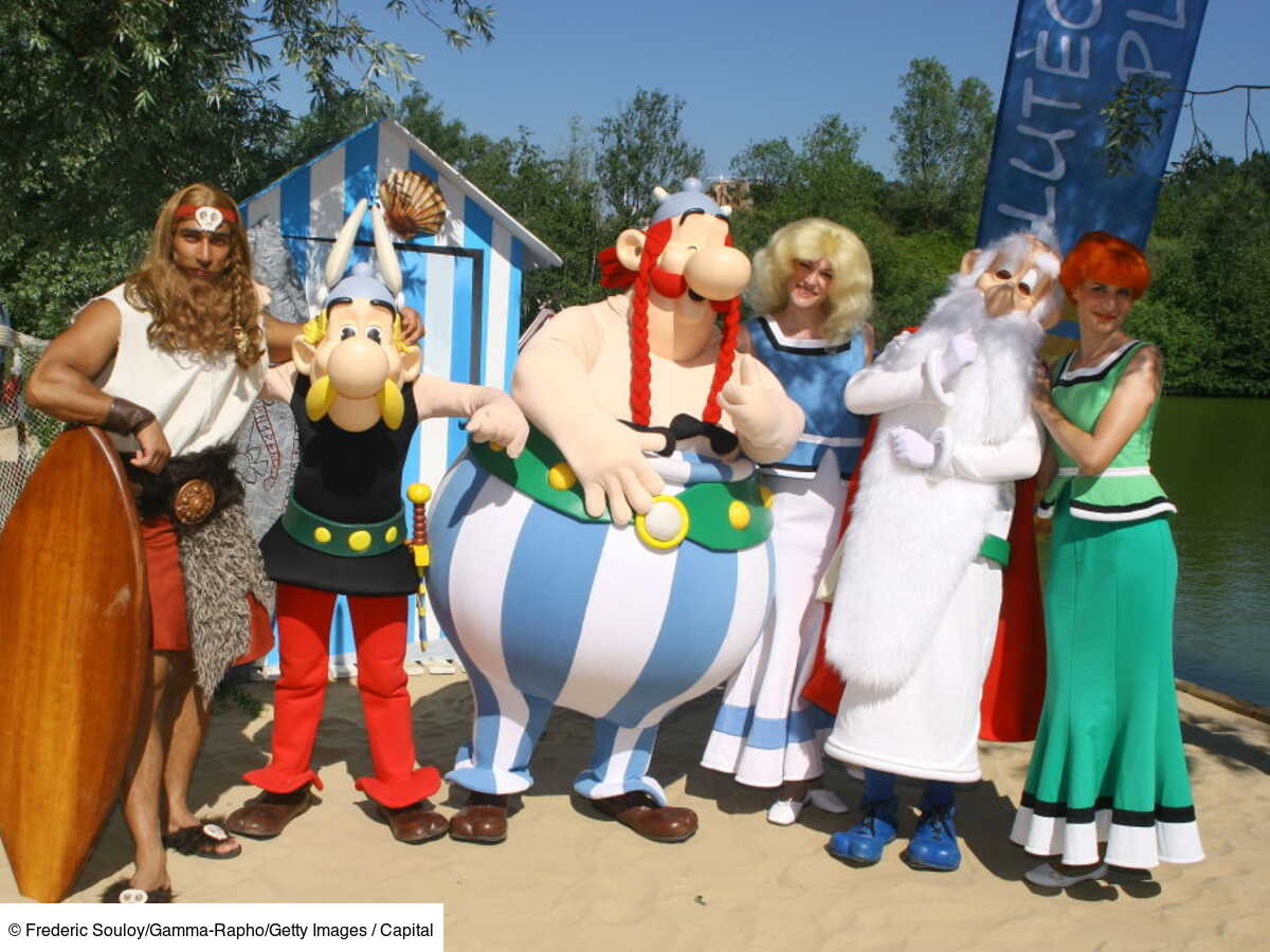 Pourquoi le Parc Astérix doit-il augmenter ses tarifs