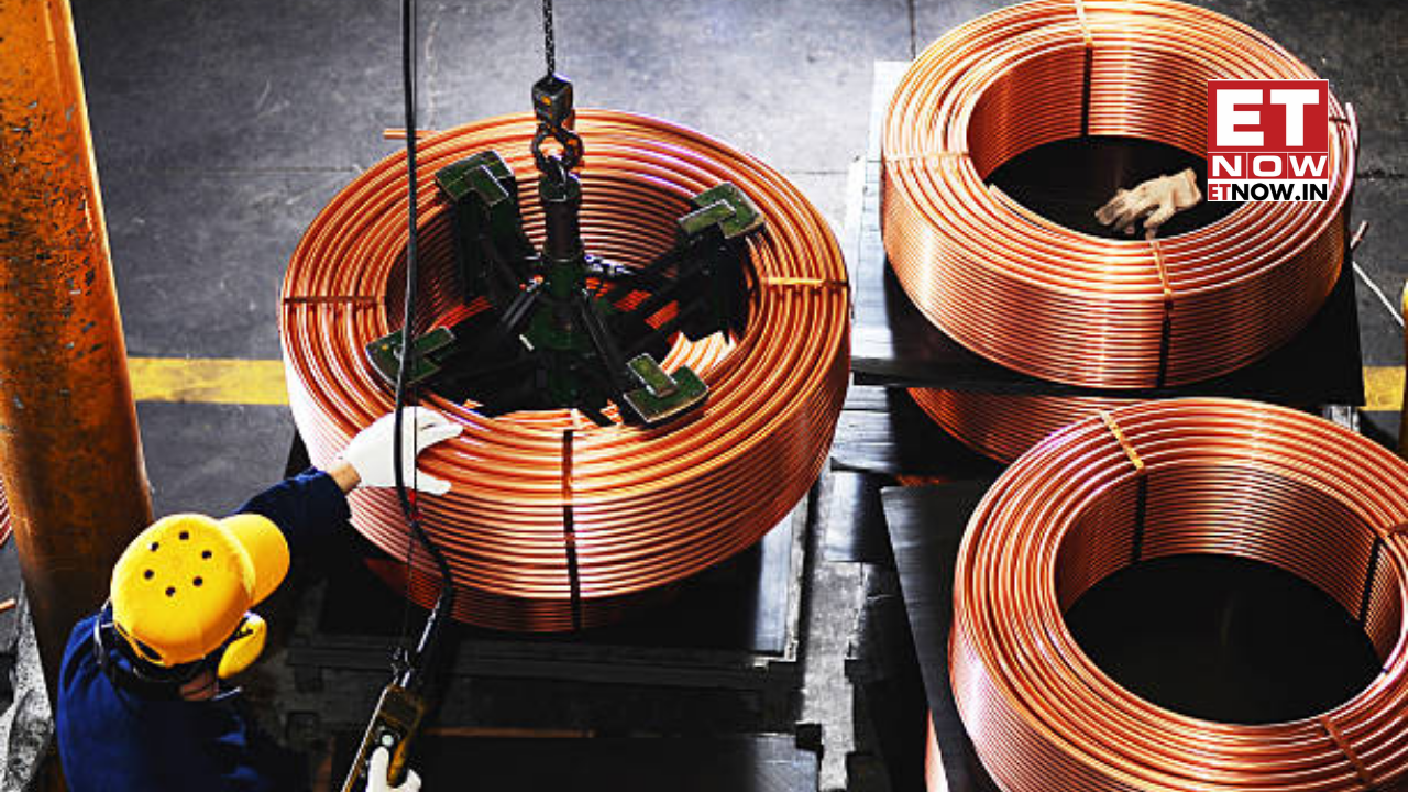 Copper prices surge to record highs: What’s driving the rally and what ...