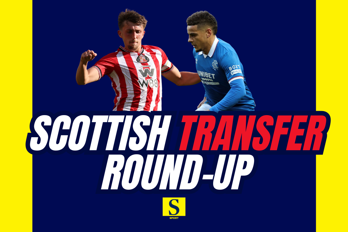 Rangers exit on cards, Celtic in talks, St Mirren desperate - Scottish ...