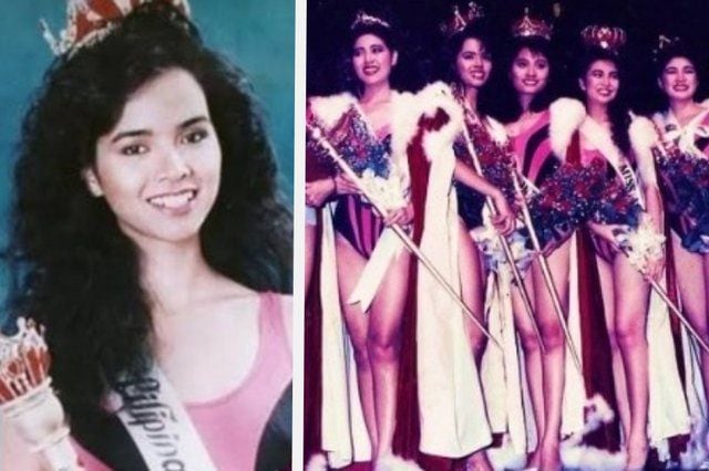 Binibining Pilipinas mourns passing of former titleholder Sarah Jane ...