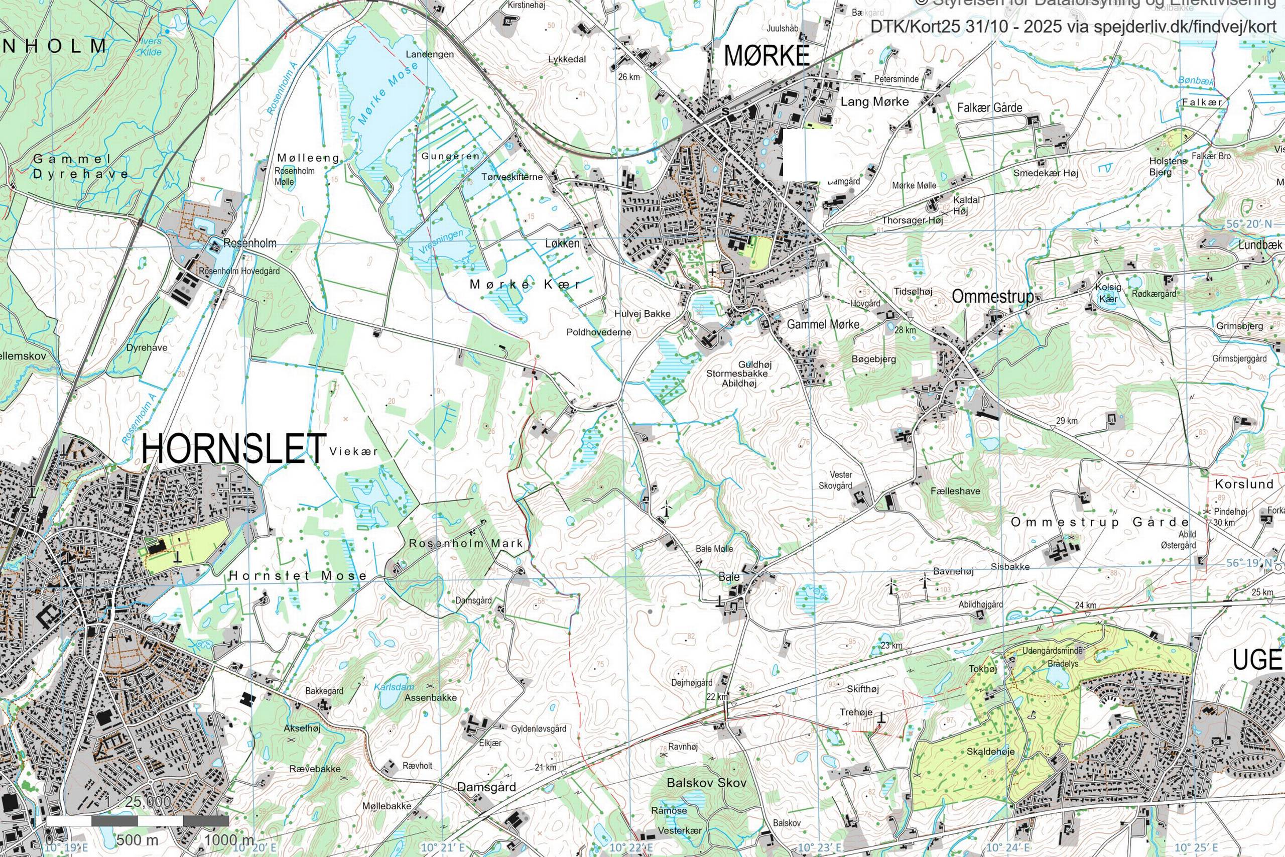 Debat: Ny omfartsvej løser trafikhelvede og skaber tryghed for alle