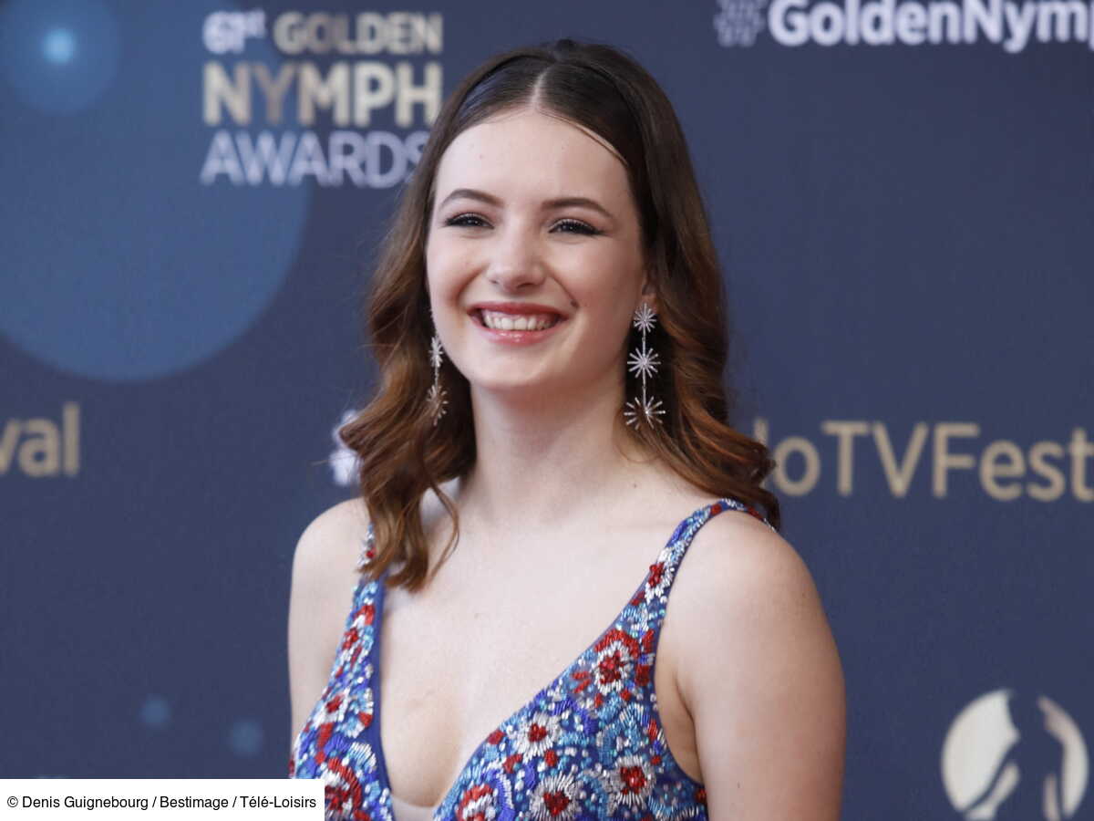 « J'ai hâte que vous découvriez mon partenaire » : Elsa Bois confirme ...