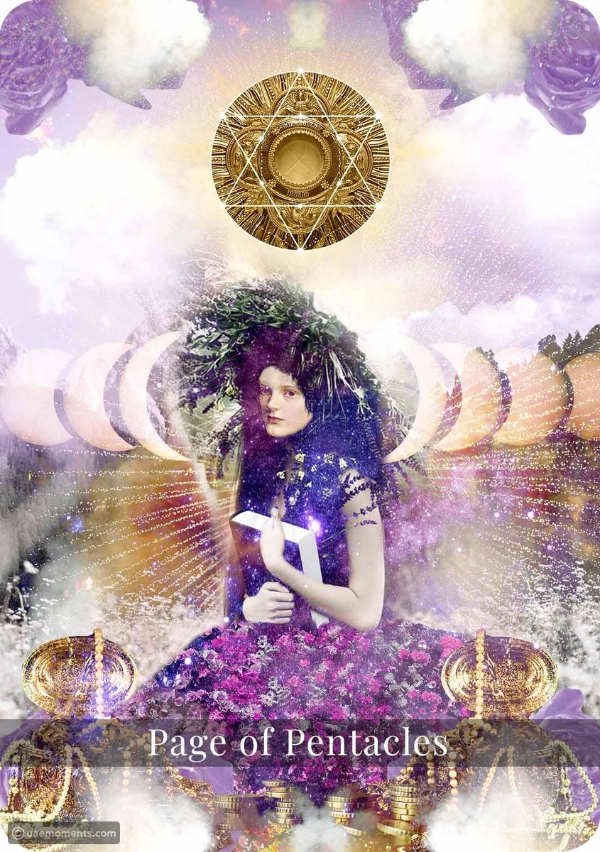 Your daily love tarot reading for January 14th, 2026