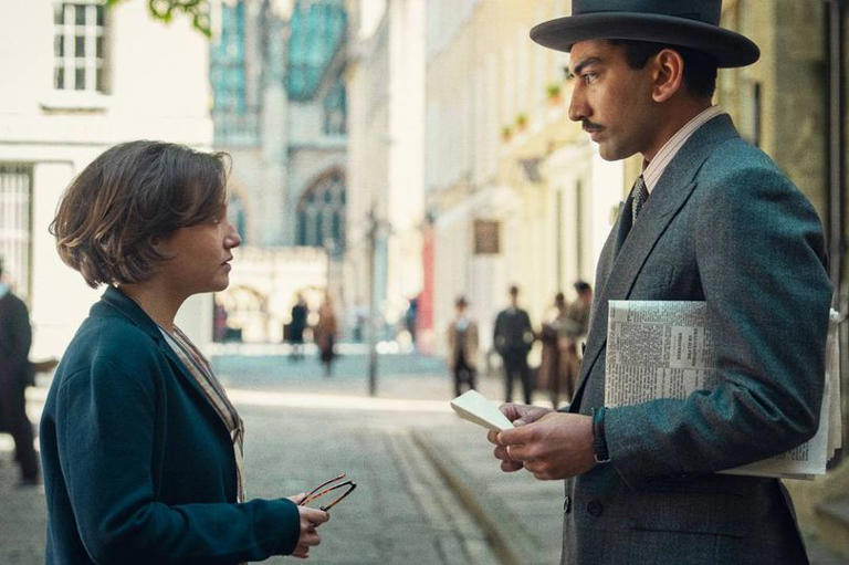 Agatha Christie's Seven Dials cast as West Country-filmed mystery ...