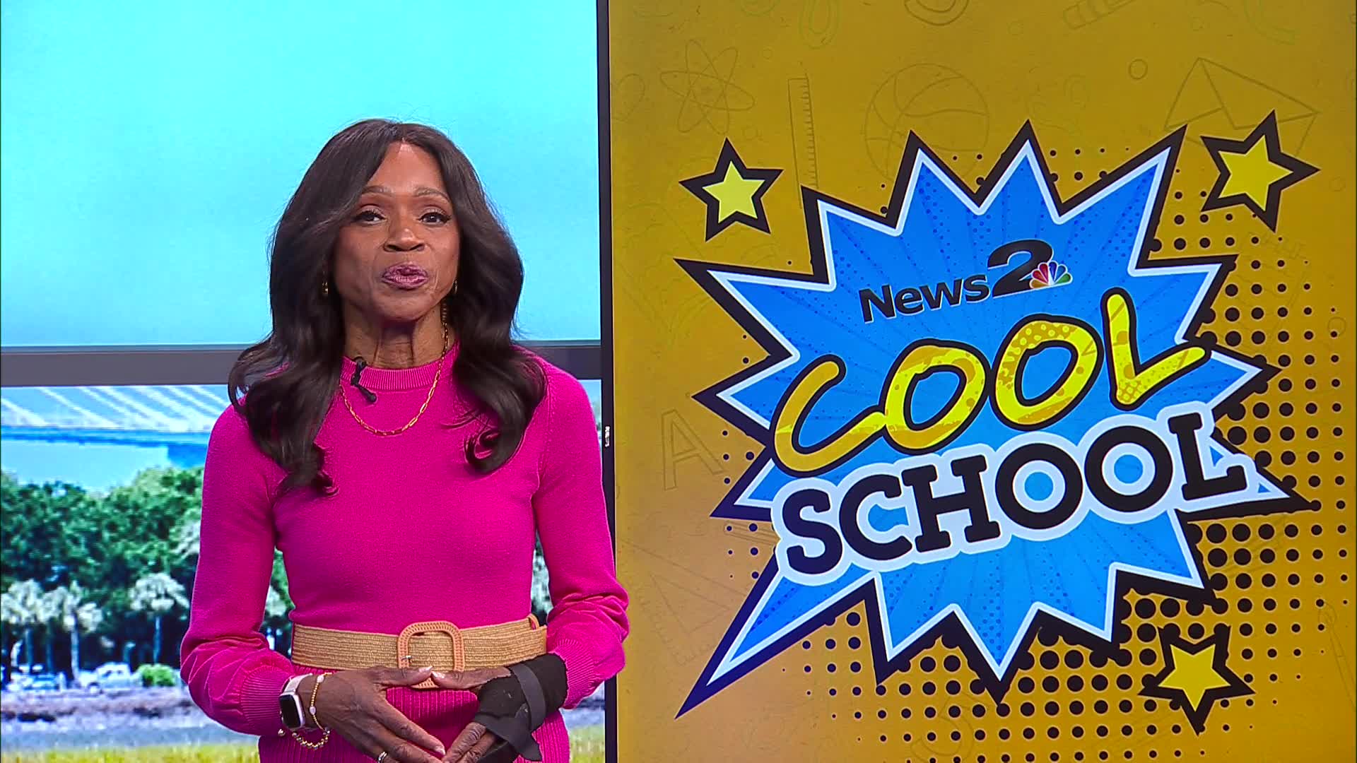 Cool teacher: Greg Rysta