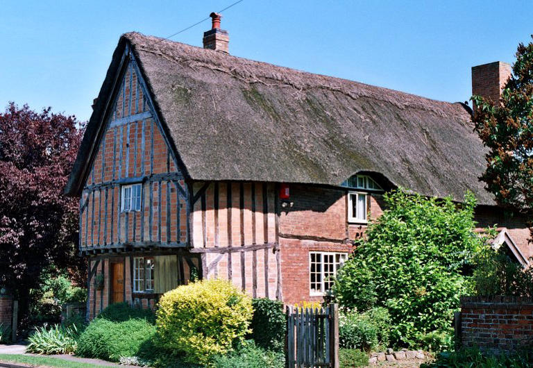 8 of the oldest Nottinghamshire villages mentioned in the Domesday Book ...