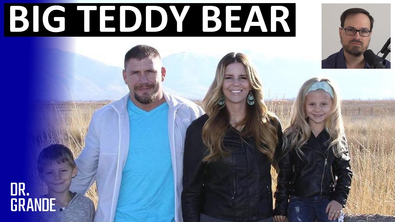 Hypocritical and “nonviolent” police officer murders his entire family ...