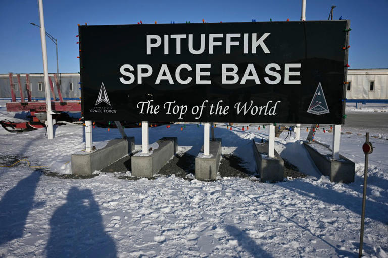 How Trump could expand US power in Greenland under existing treaty