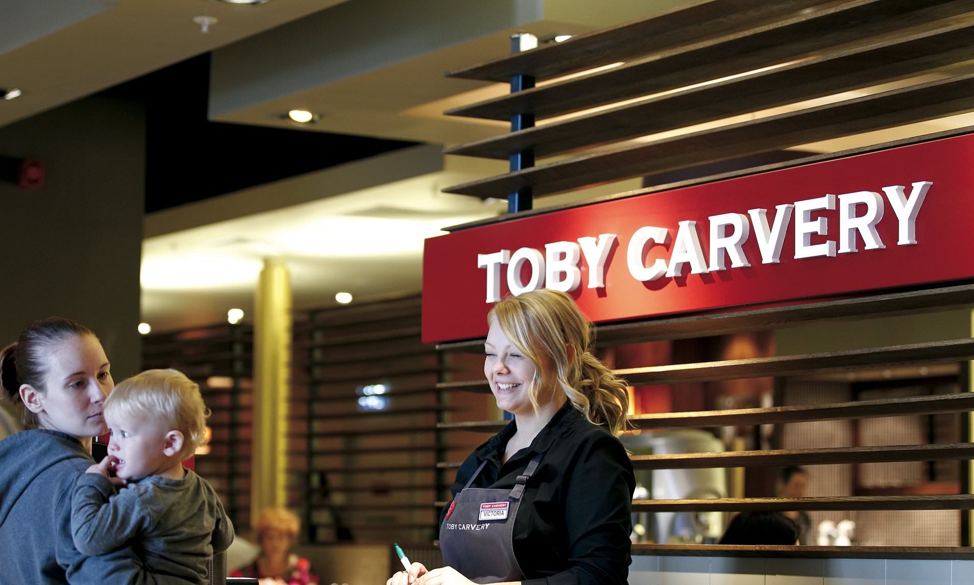 Toby Carvery owner cheers record Christmas Day sales but warns on ...
