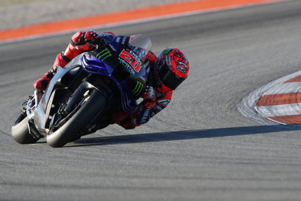 Yamaha told they have missed a trick to be ‘several steps ahead’ under ...