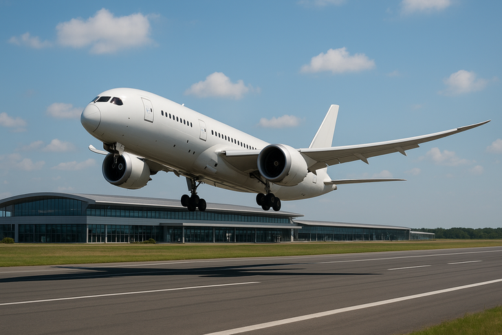 Làn sóng doanh nghiệp du lịch, địa ốc 'đổ bộ' vào hàng không