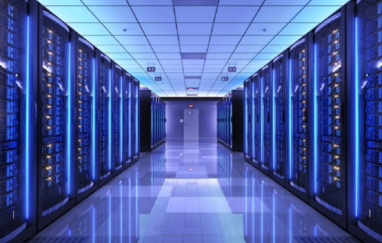 Google shares its 'number one challenge' in powering up data centres on ...
