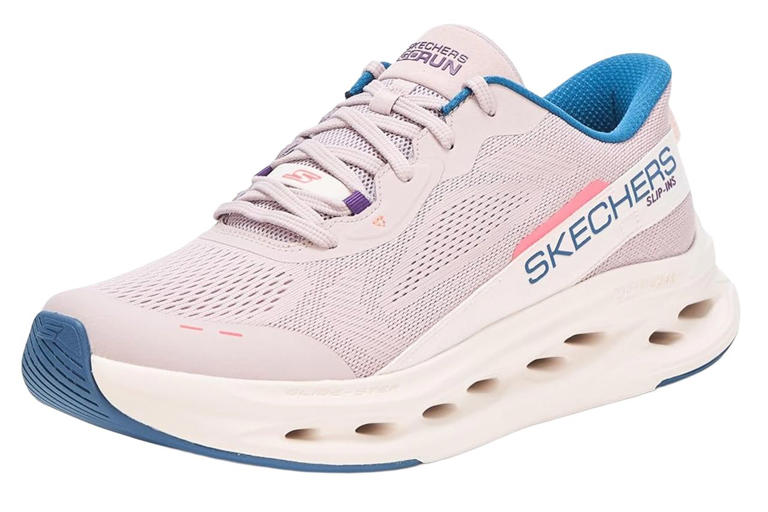 Podiatrists and physical therapists love these shoes from Hoka and ...