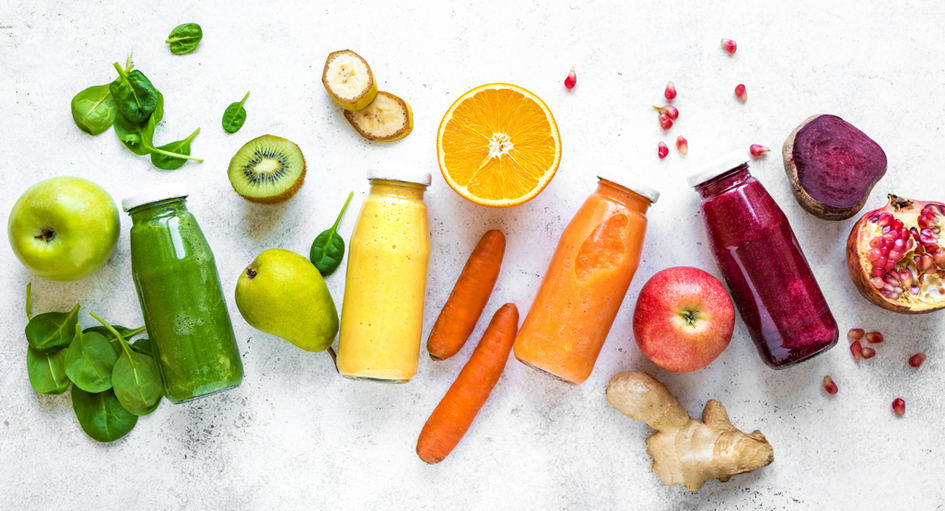 Cold-pressed juice sounds healthy – but is it pregnancy-safe?