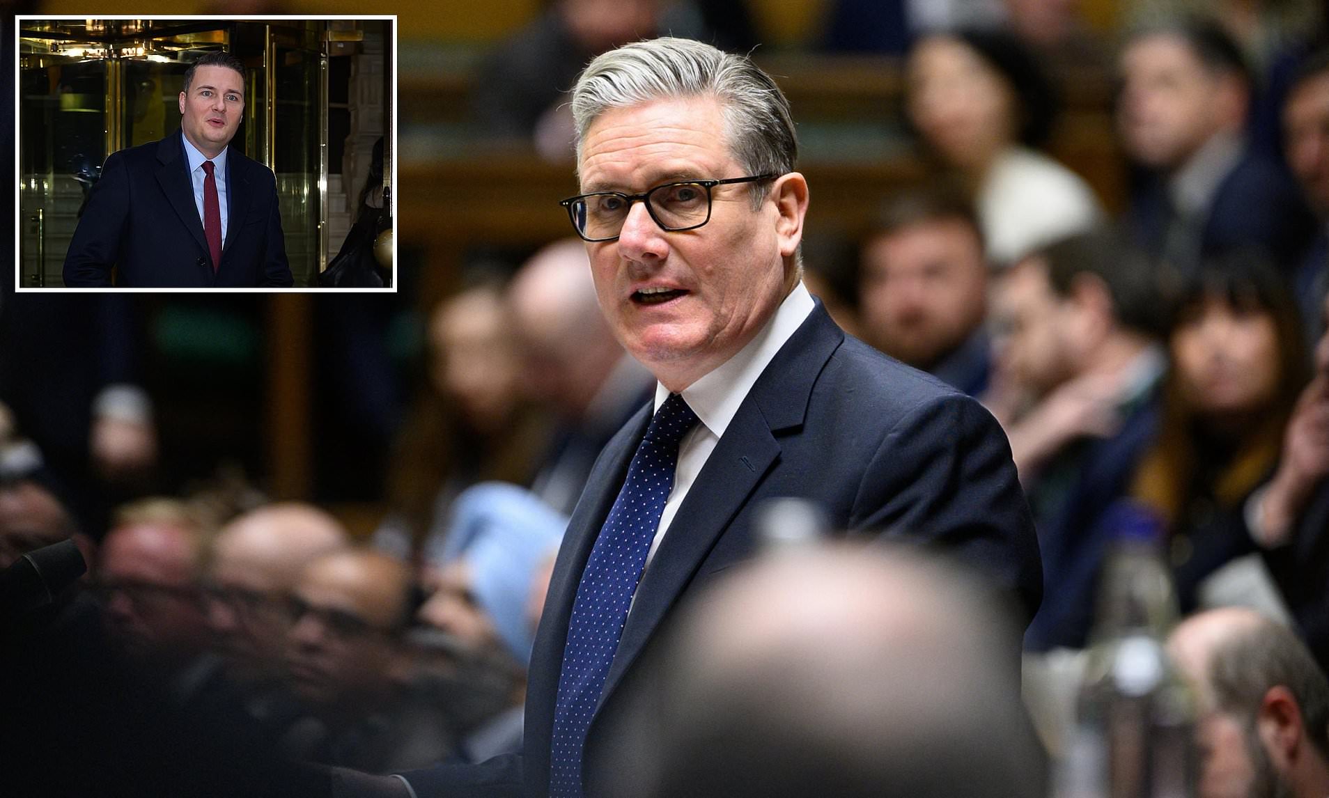 Can Starmer stick to any policies? PM 'faces more U-turns' on jury ...