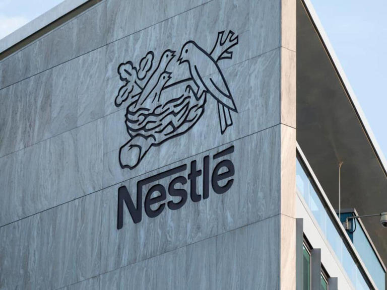 Nestlé-Chef Navratil greift durch – und kennt keine Tabus