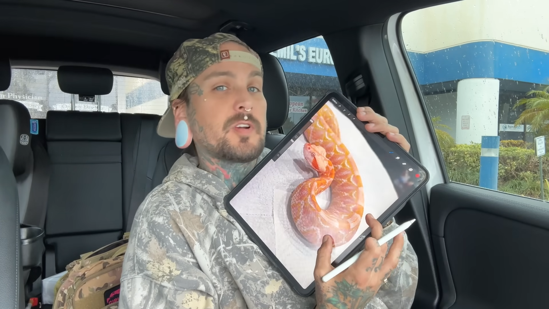 What happened behind the scenes sparks major change