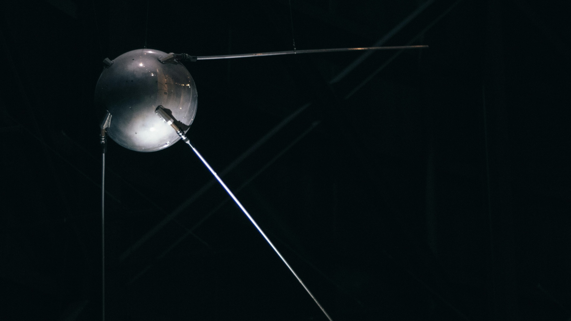 Man on the moon: 20 most important space missions in history