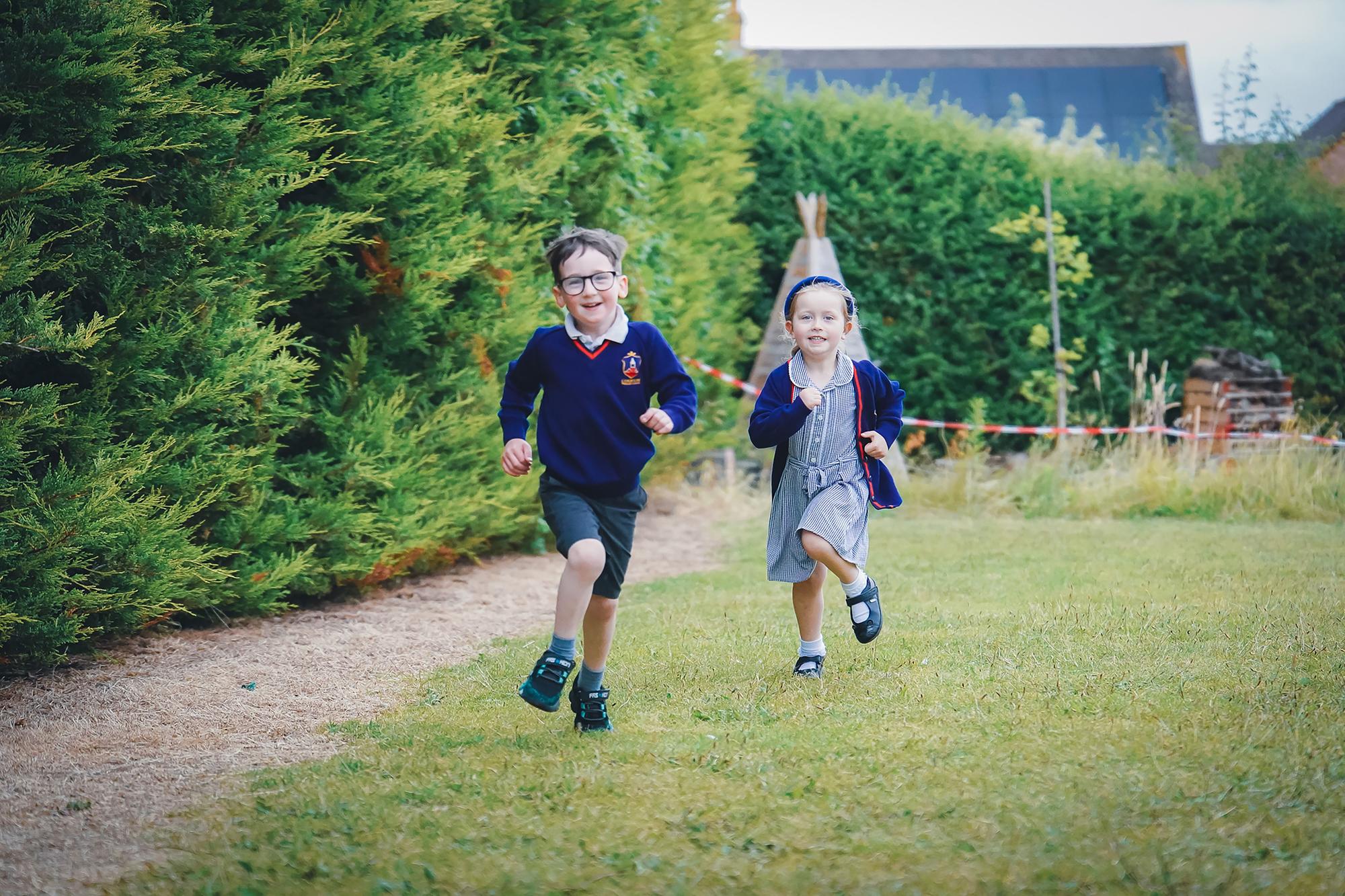 Laburnum Primary School praised for positive culture and achievement ...