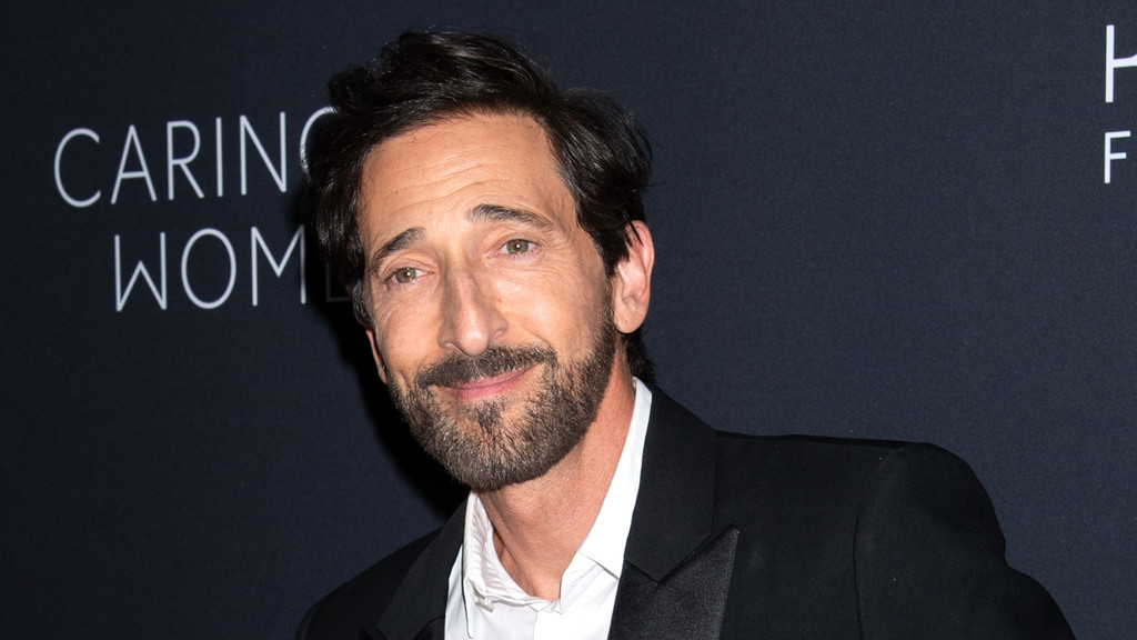 Da Hollywood a Broadway, Adrien Brody e Tessa Thompson debuttano con ...