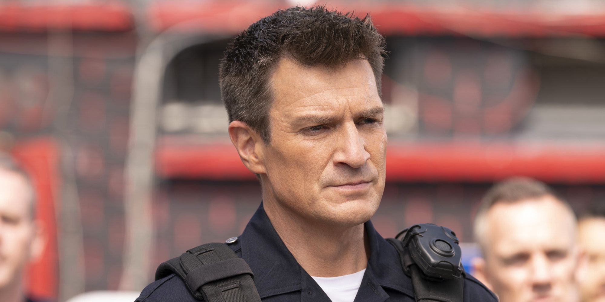 'The Rookie' gets a major schedule shakeup following season 8 premiere