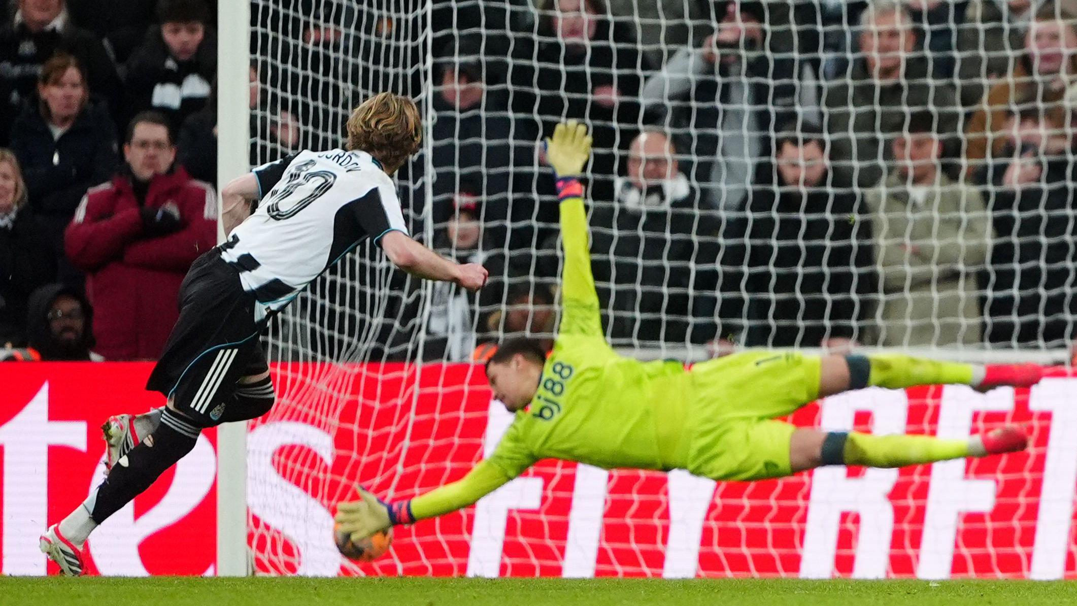 How Bournemouth's shootout loss 'completed a circle of sorts'