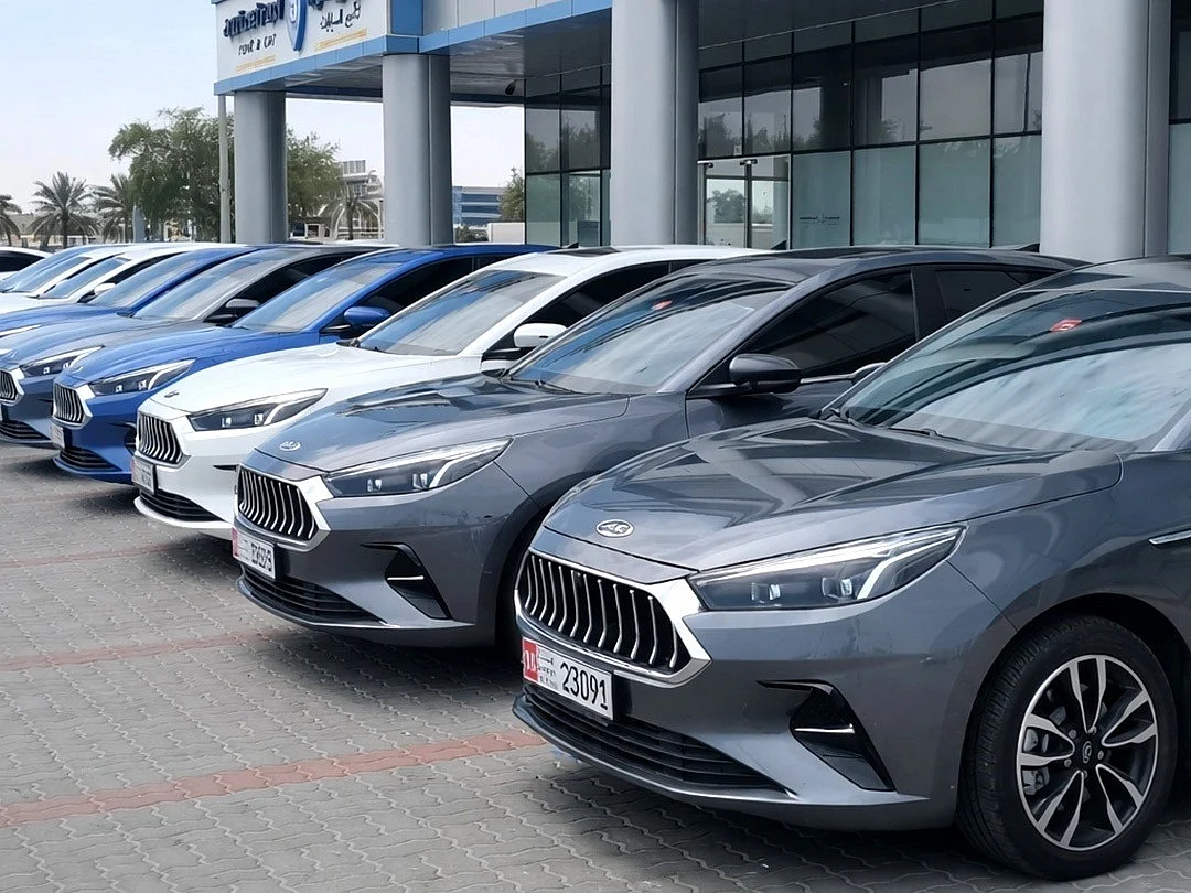 Autostrad accelerates UAE mobility with rapid fleet growth and sector ...