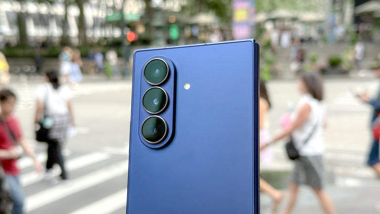 Samsung Galaxy Z Fold 8: How Samsung's next foldable could square up ...