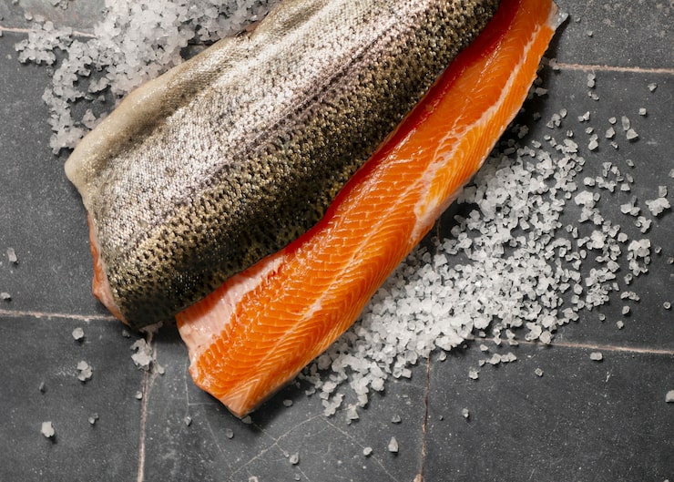 9 healthy high-fat foods you can consume