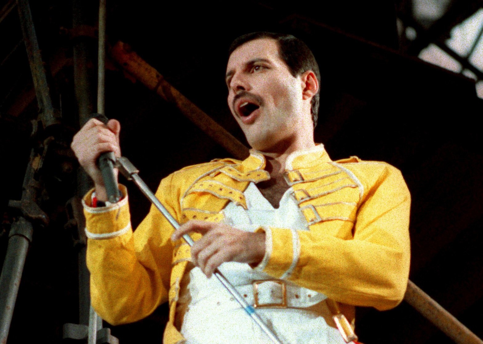 Freddie Mercury's 'secret' daughter Bibi dies at 48
